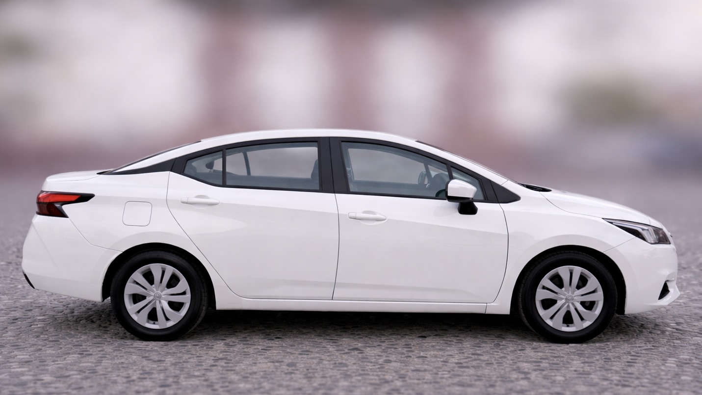 Nissan Versa 2021 - Quiero un Auto